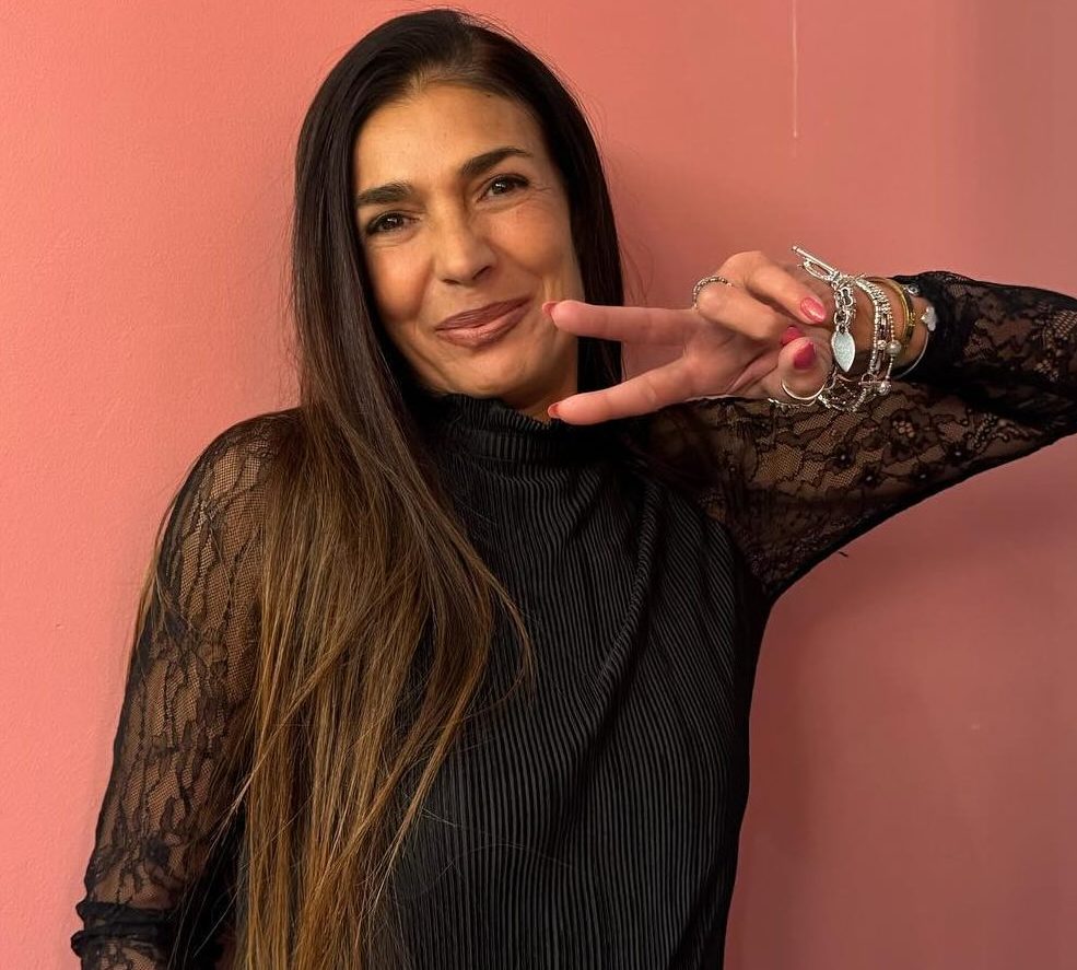 Mamma Cinzia (Cinzia Galullo) - LE ITALIANE DI ONLYFANS